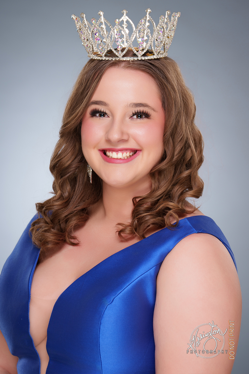 Lawrence – Blossomtime Festival